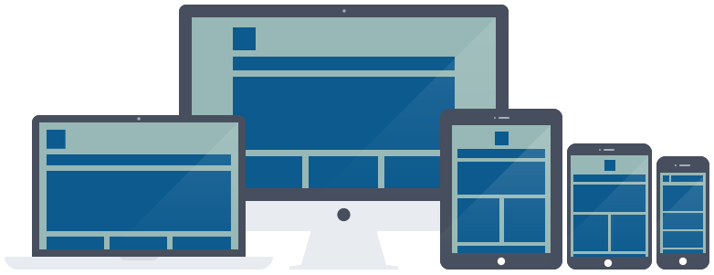 Responsive Web Design (RWD) 和 Adaptive Web Design (AWD) | Hong Kong ...